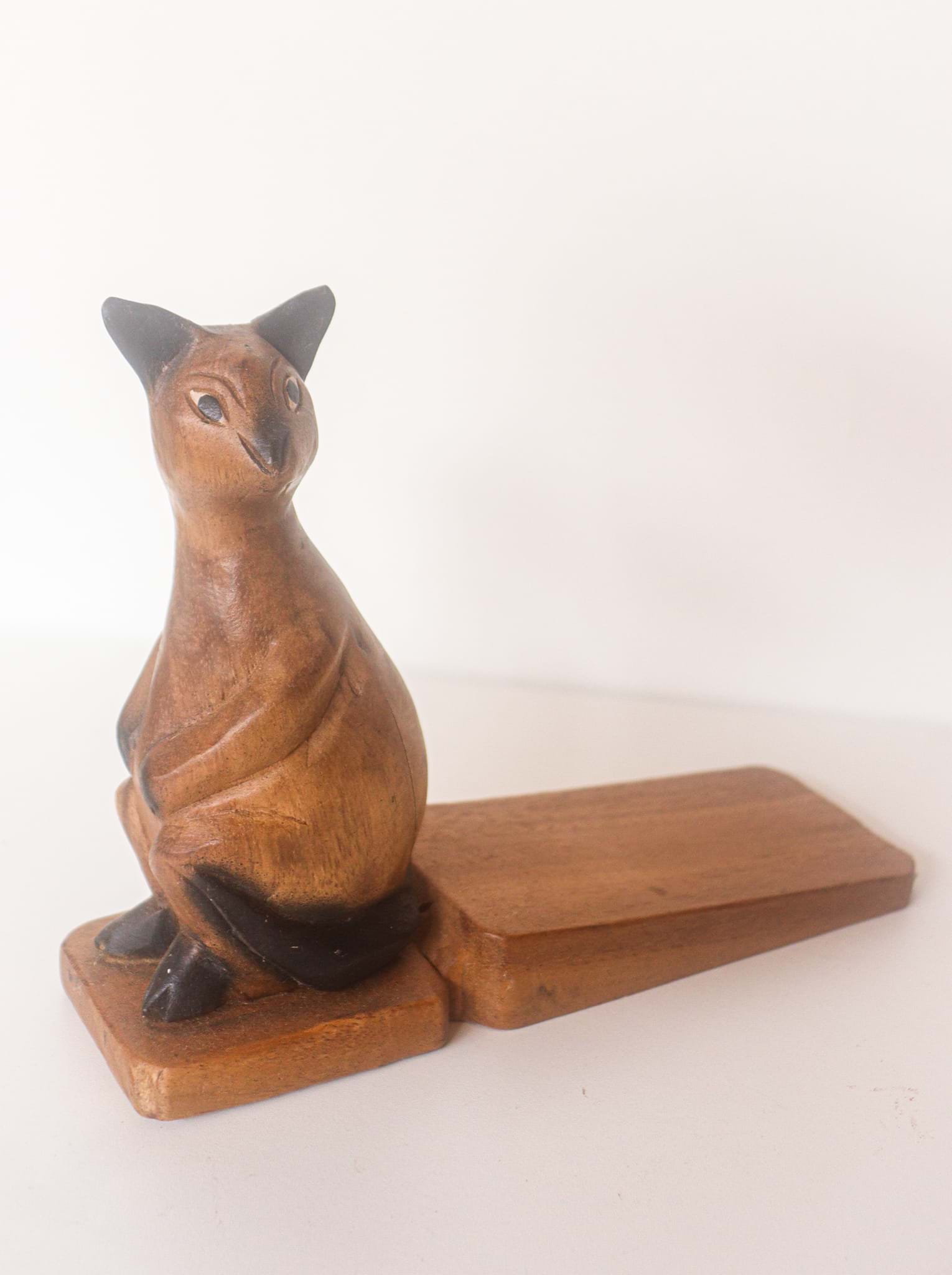 Kangaroo Door Stopper